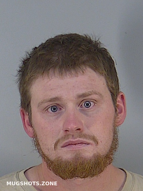 DYLAN CAMPBELL 05/15/2025 - Lake County Mugshots Zone