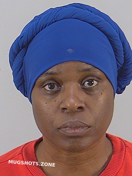 FRANCILLONE SOUFFRANT 05/15/2025 - Lake County Mugshots Zone