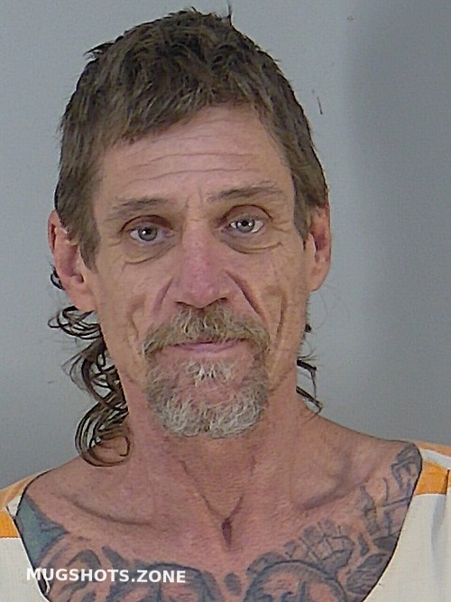ROBERT WESLEY GARVINE 05/15/2025 - Lake County Mugshots Zone