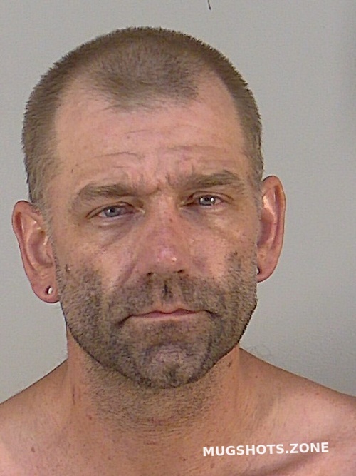 KYLE LOREN BAGLEY 05/15/2025 - Lake County Mugshots Zone