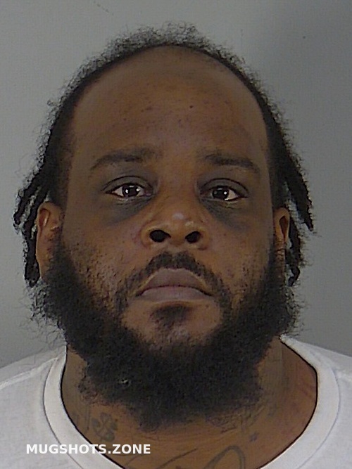 KIERAN LLOYD MARSHALL 05/15/2025 - Lake County Mugshots Zone