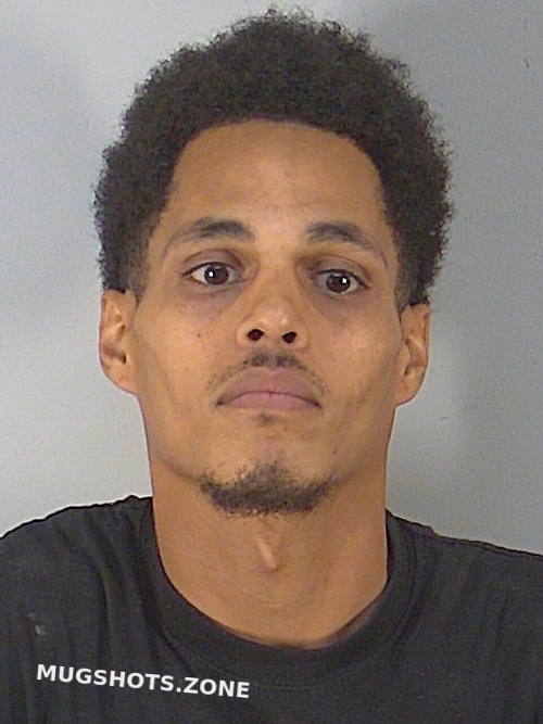 ALEXANDER MARKUS DUKE WOODS 05/15/2025 - Lake County Mugshots Zone