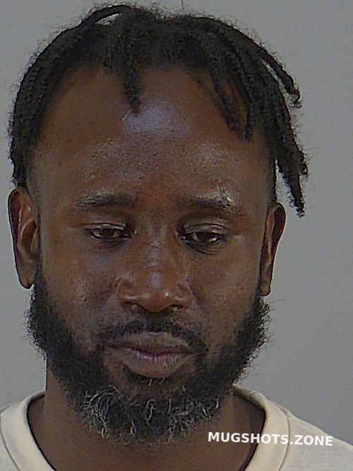 TRAVIS JERRELL LOVETT 05/15/2025 - Lake County Mugshots Zone