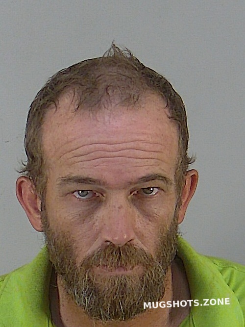 PHILIP RYAN HAMPTON 05/16/2025 - Lake County Mugshots Zone