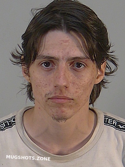 NICHOLAS RAMON RIOS 05/16/2025 - Lake County Mugshots Zone