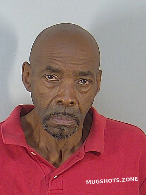 DELAWARE KHAN HUNTER 05/16/2025 - Lake County Mugshots Zone