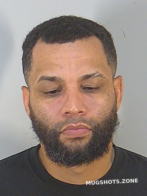 JONATHAN NUNEZ-VELASQUEZ 05/17/2025 - Lake County Mugshots Zone