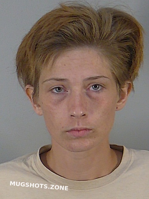 VERITY ANNA DOBBS 05/18/2025 - Lake County Mugshots Zone