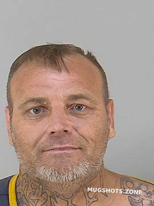 DUSTIN LEVI JUDY 05/18/2025 - Lake County Mugshots Zone