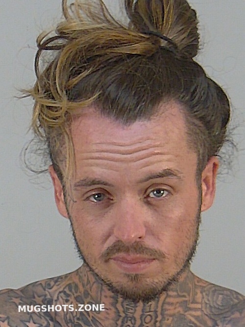 CODY TRAVIS SALISBURY 05/18/2025 - Lake County Mugshots Zone