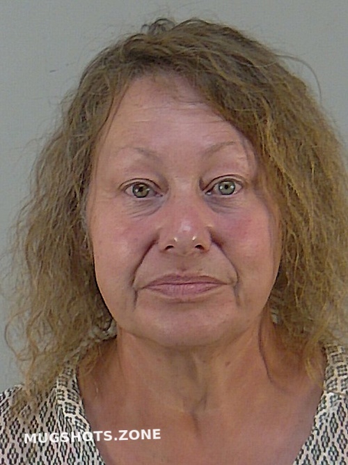 NOELLE C GANNON 05/19/2025 - Lake County Mugshots Zone