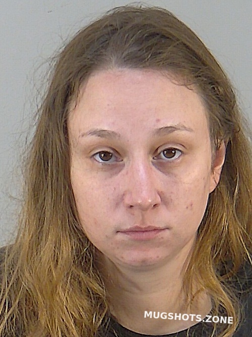 LAURA VESSELS 05/19/2025 - Lake County Mugshots Zone