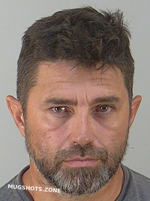 BRIAN S STONE PONCE 05/19/2025 - Lake County Mugshots Zone