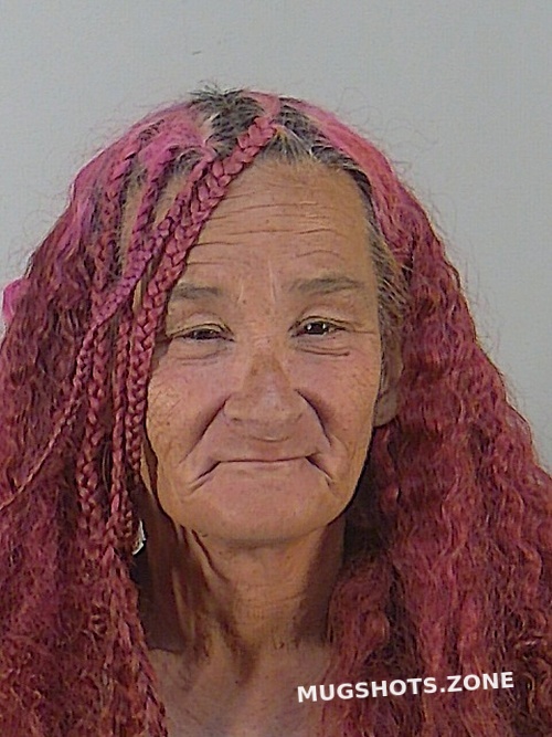 CATHY KAY GUTIERREZ 05/20/2025 - Lake County Mugshots Zone