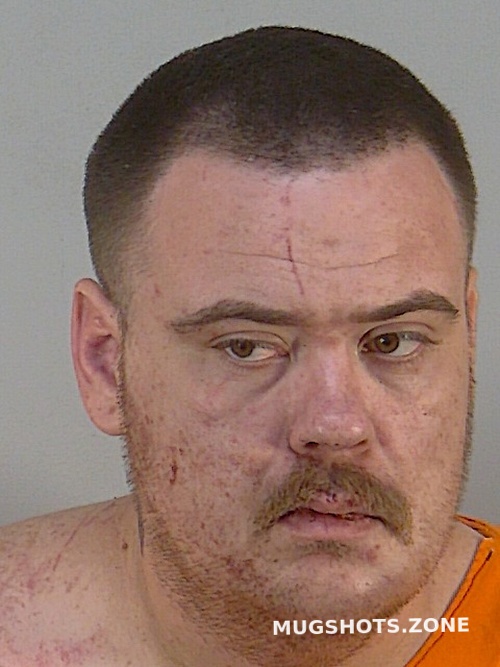 GAGE ALLEN CARPENTER 05/21/2025 - Lake County Mugshots Zone