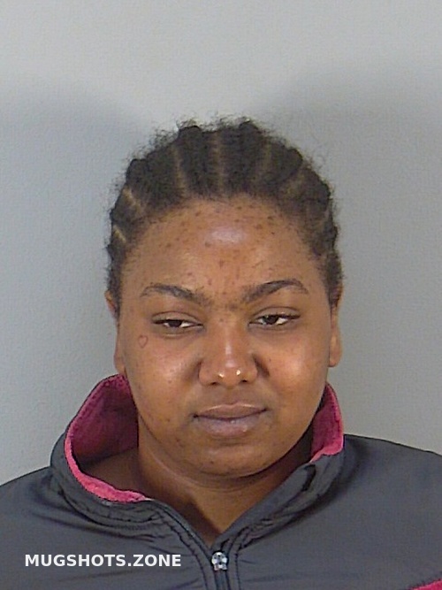 TYONNA MARIE DIGGS 05/21/2025 - Lake County Mugshots Zone