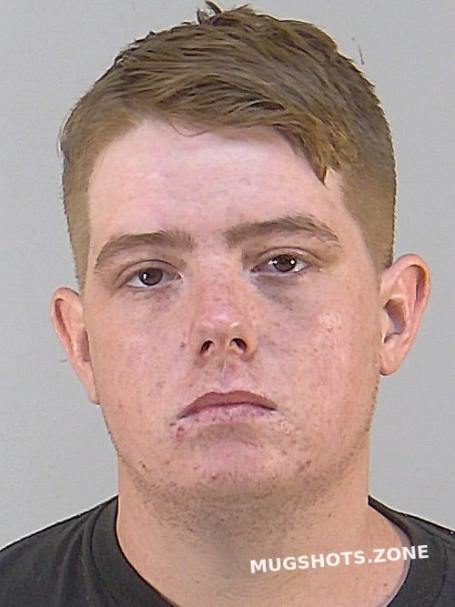 TYLER LAWRENCE CULLEN 05/21/2025 - Lake County Mugshots Zone