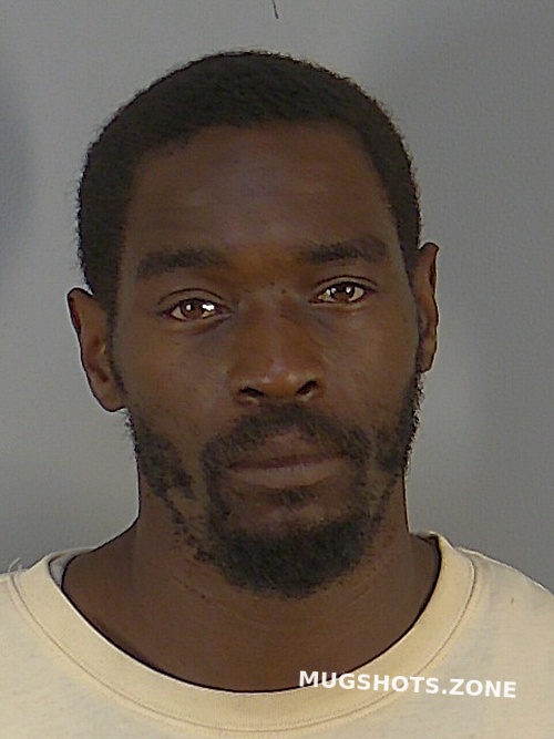 AKEEM LAMAR LEWIS 05/22/2025 - Lake County Mugshots Zone