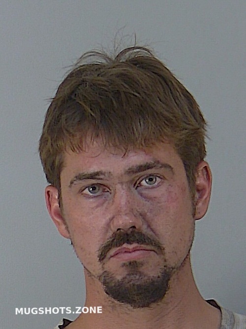 NICHOLAS CLARK ROBERTS 05/22/2025 - Lake County Mugshots Zone