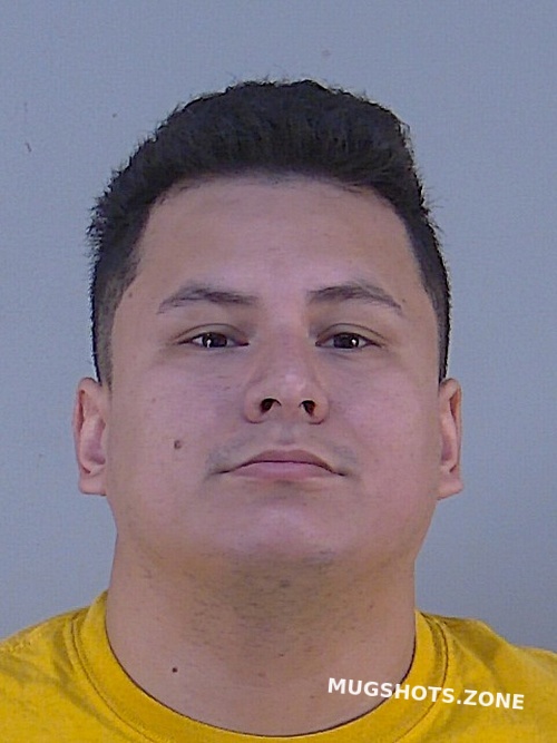 BENJAMIN ENRIQUE RODRIGUEZ 05/22/2025 - Lake County Mugshots Zone