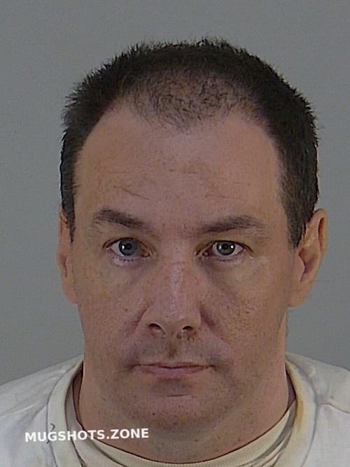 GREGORY MICHAEL KRAMER 05/23/2025 - Lake County Mugshots Zone