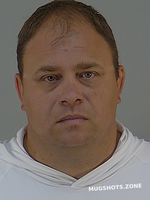 MICHAEL TODD ZIELINSKI 05/23/2025 - Lake County Mugshots Zone