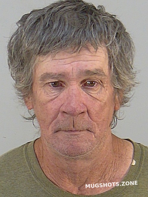SCOTT ALAN THOMPSON 05/24/2025 - Lake County Mugshots Zone