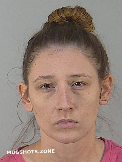 HANNAH BROOKE STOVER 05/24/2025 - Lake County Mugshots Zone