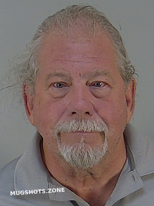 ALAN BRIAN CLARK 05/24/2025 - Lake County Mugshots Zone