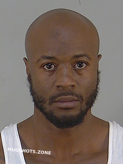 LADARIUS REMADO THOMAS 05/24/2025 - Lake County Mugshots Zone