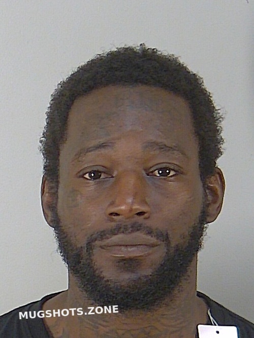 MICHAEL ANTHONY HODGE 05/26/2025 - Lake County Mugshots Zone