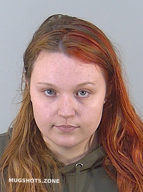 NICOLE RILEY-ROBIN MCCLURE 05/27/2025 - Lake County Mugshots Zone