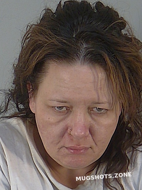 ALEAH ANN SEAUX 05/27/2025 - Lake County Mugshots Zone