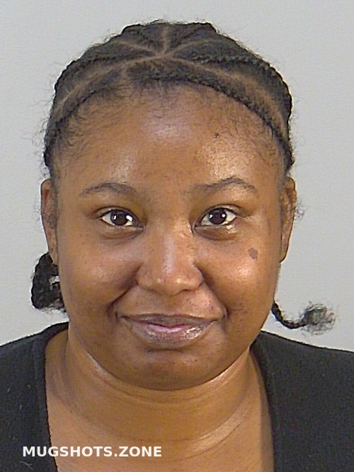 APRIL AVONNA THOMAS 05/28/2025 - Lake County Mugshots Zone