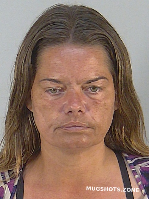 STEPHANIE LYNN ARMSTRONG 05/28/2025 - Lake County Mugshots Zone