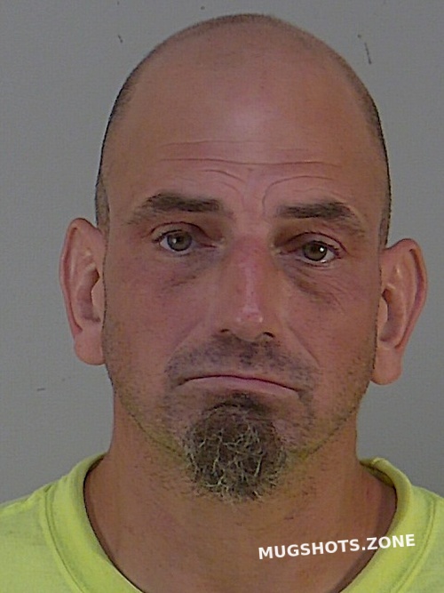 JOSEPH TIMOTHY SCANLON 05/29/2025 - Lake County Mugshots Zone