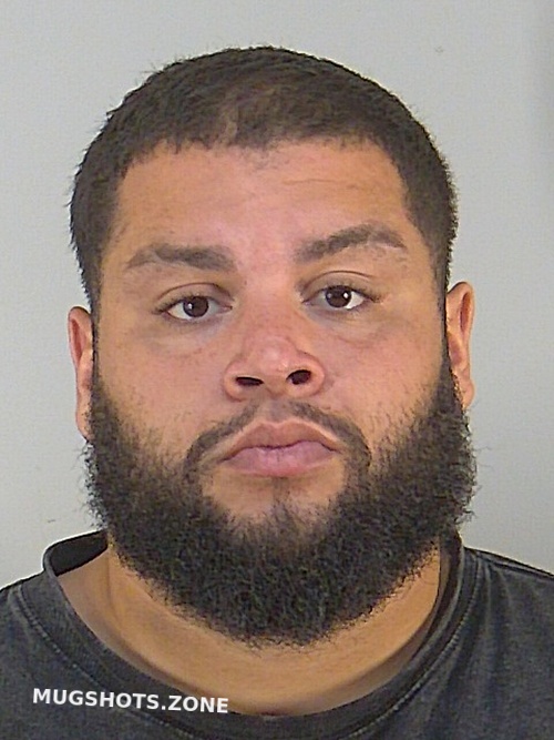 GABBRYEL GUILLERMO VALERIO 05/29/2025 - Lake County Mugshots Zone
