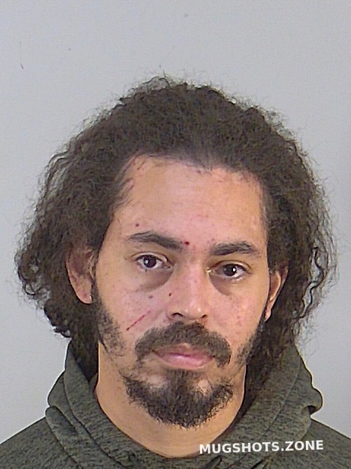 CAMERON ALEXANDER DAVIS 05/30/2025 - Lake County Mugshots Zone
