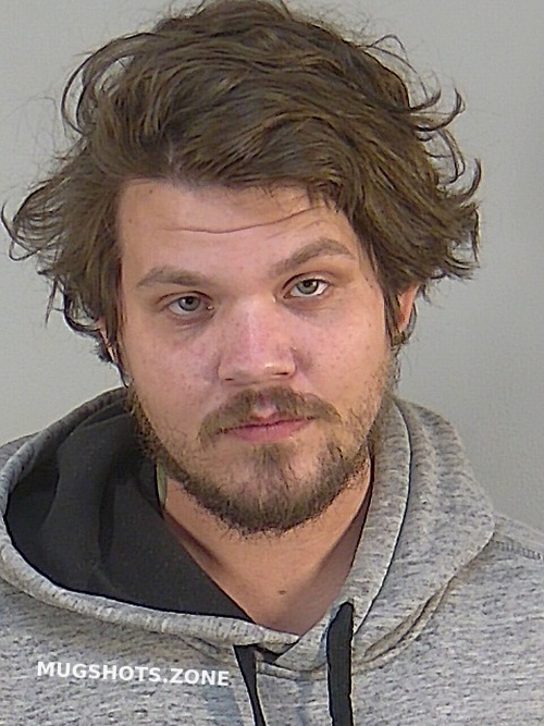 JOSHUA ROBERT SALAMONE 05/31/2025 - Lake County Mugshots Zone