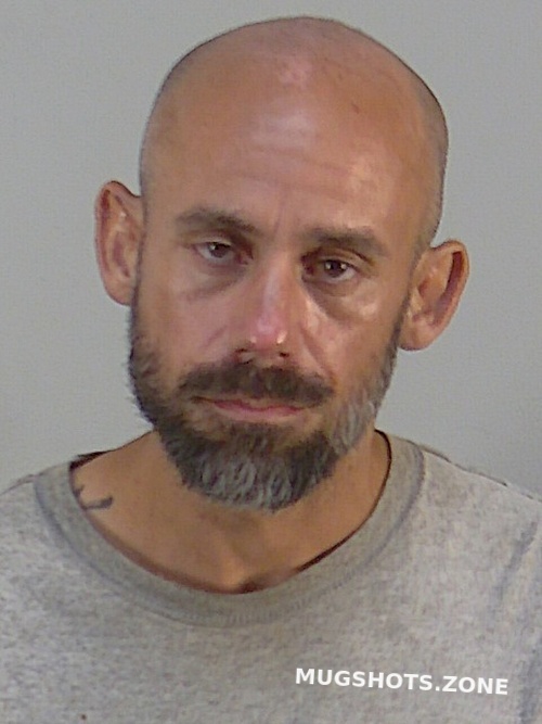 SEAN RIGSBY 05/31/2025 - Lake County Mugshots Zone