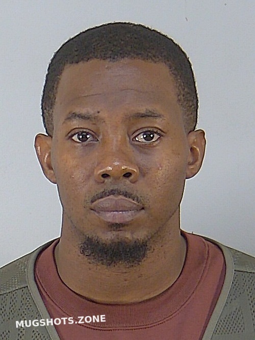 RAHEEM LA-SHAWN ATKINSON 05/31/2025 - Lake County Mugshots Zone