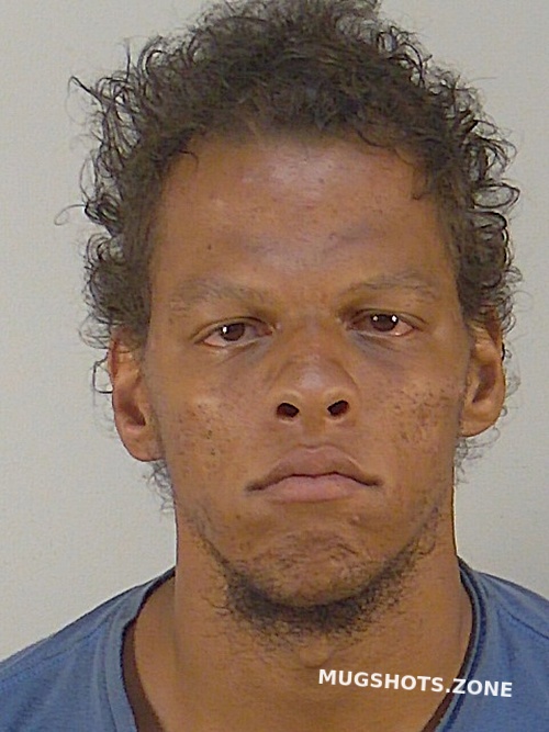 DEVON KEITH REDDING 06/01/2025 - Lake County Mugshots Zone