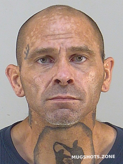 MELVIN JOSEPH RISNER 06/02/2025 - Lake County Mugshots Zone