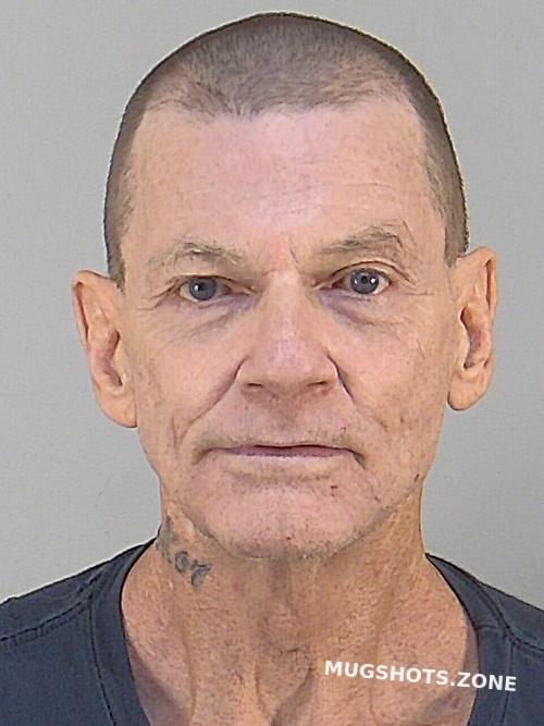 RICHARD L SHIVER 06/03/2025 - Lake County Mugshots Zone