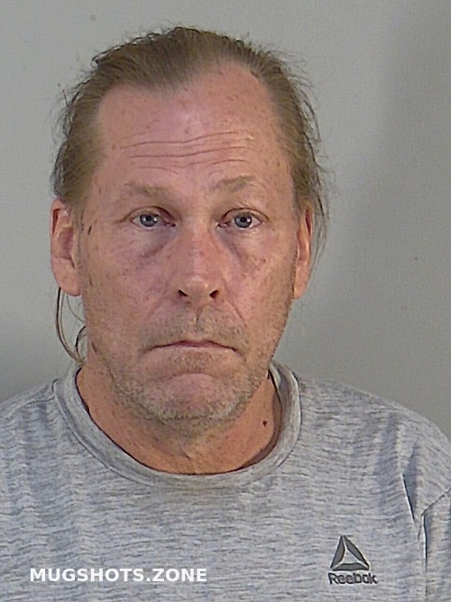 CHRISTOPHER JOSEPH LANG 06/03/2025 - Lake County Mugshots Zone