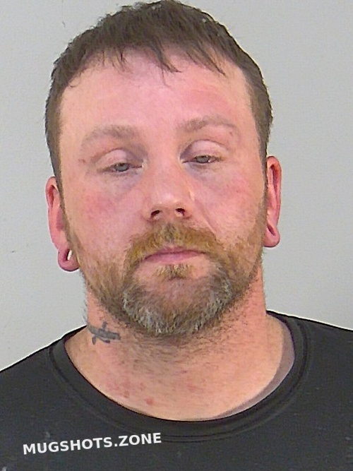 JAMES RONALD JACOBS 06/03/2025 - Lake County Mugshots Zone