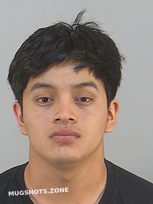 JULIO MAXIMO IXCHOP XILOJ 06/05/2025 - Lake County Mugshots Zone