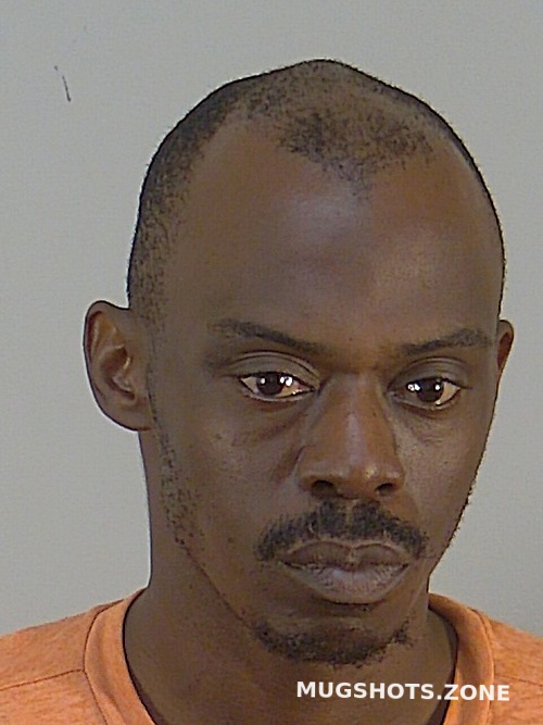 ERNEST DEVON LEE MIKELL 06/05/2025 - Lake County Mugshots Zone