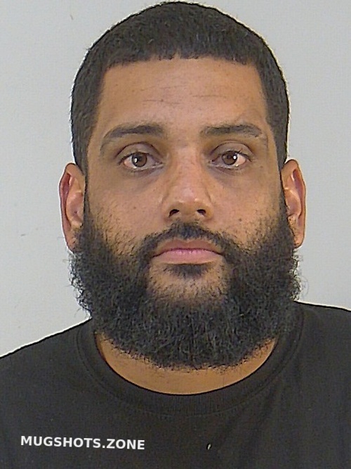 ALAN ANGELES 06/05/2025 - Lake County Mugshots Zone