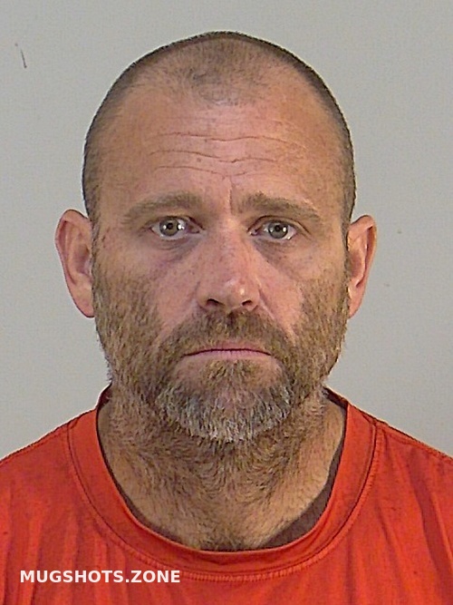 TIMOTHY DALE HOOD 06/05/2025 - Lake County Mugshots Zone